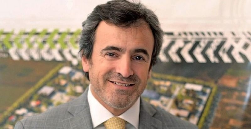 Rapallini: ”Es necesario actualizar el sistema laboral argentino”
